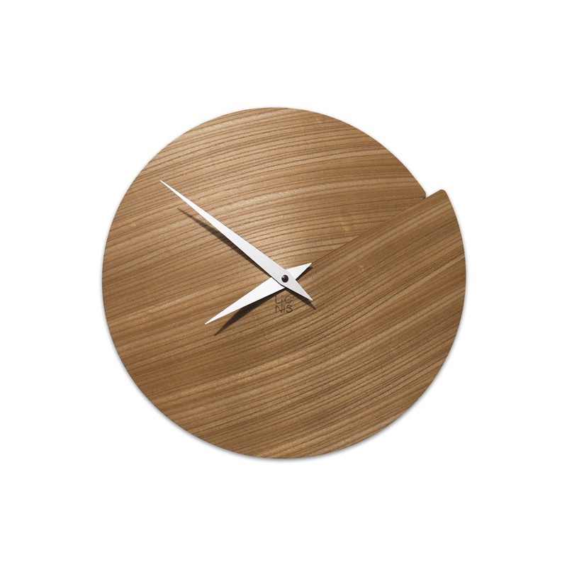 Vulcano Nude | Clocks | Arcedior